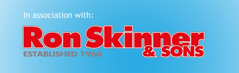 Ron-Skinner-logo - Wales Airshow